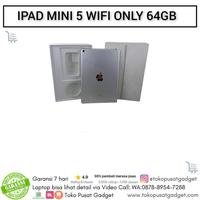 Harga iPad Mini 5 Terbaru & Resmi November 2024