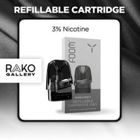 Jual Aneka Foom Pod Y Terlengkap - Harga Murah Maret 2025