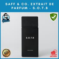 Jual Parfum Sotb Murah - Harga Terbaru November 2024