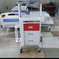 Jual Trolley Emergency Terbaik - Harga Murah Desember 2024 & Cicil 0%