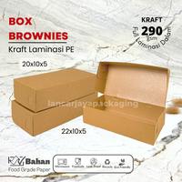Jual Snack Boxes Terdekat - Harga Murah & Grosir Januari 2025