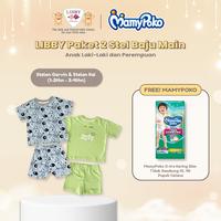 Libby Baby Official Shop - Produk Resmi & Terlengkap | Tokopedia