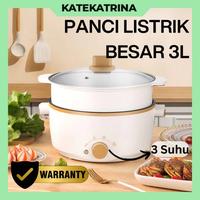 Jual Panci Besar Terlengkap - Harga Terbaru Agustus 2025 & Cicilan 0%