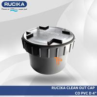 Jual Clean Out Pvc Terbaik - Harga Murah Maret 2025 & Cicil 0%