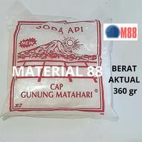 Jual Soda Api Terbaik - Harga Murah Januari 2026 & Cicil 0%