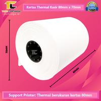 Jual Kertas Thermal Terlengkap - Harga Grosir & Murah Januari 2025