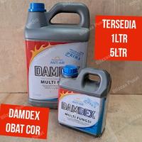 Jual Damdex Terbaik - Harga Murah Agustus 2025 & Cicil 0%
