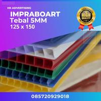 Jual Papan Infraboard Terlengkap - Daftar Harga Desember 2024 & Cicilan 0%