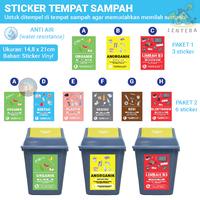 Jual Stiker B3 Terlengkap - Harga Grosir & Murah Februari 2025