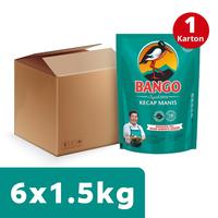 Jual Kecap Bango 1 Dus Terdekat - Harga Murah & Grosir Januari 2025