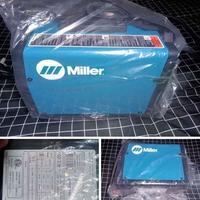 Jual Mesin Las Miller Terbaik - Harga Murah Desember 2024 & Cicil 0%