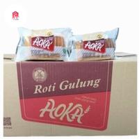 Jual Roti Aoka 1 Dus Murah - Harga Terbaru 2024