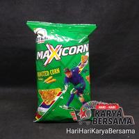 Maxicorn: Camilan Lezat Setiap Momen 2025