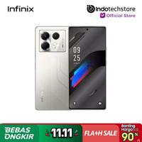 Harga Infinix Note 40 Terbaru & Resmi Maret 2025