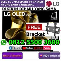 Jual Smart Tv 80 Inch Terlengkap - Daftar Harga Januari 2025 & Cicilan 0%