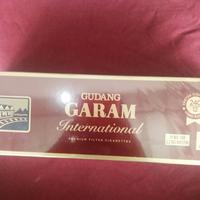 Rokok Gudang Garam Filter Harga Termurah - Kualitas Terbaik