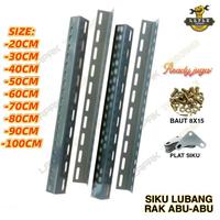 Jual Siku 4X4 Terbaik - Harga Murah Januari 2025 & Cicil 0%
