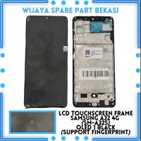 Jual Lcd Samsung A32 Murah - Harga Terbaru 2024
