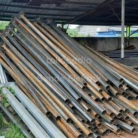 Jual Tiang Octagonal Terlengkap - Harga Murah Juni 2025
