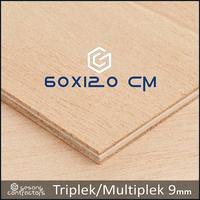 Jual Multiplek 9Mm Terbaik - Harga Murah Februari 2025 & Cicil 0%