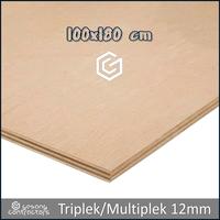 Jual Multiplek 12 Mm Terbaik - Harga Murah Mei 2025 & Cicil 0%