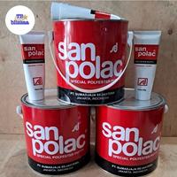 Jual Sanpolak Murah - Harga Terbaru Agustus 2025