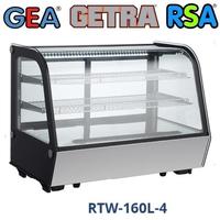 Jual Showcase Gea Terlengkap - Daftar Harga Mei 2025 & Cicilan 0%