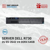 Jual Server Dell Murah & Terbaik - Harga Terbaru April 2025