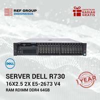Jual Server Dell Murah & Terbaik - Harga Terbaru Maret 2025