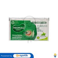 Jual Promag Terbaik & Terbaru Oktober 2025 - Harga Murah