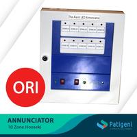 Jual Annunciator Terlengkap - Harga Murah Februari 2026 & Cicil 0%
