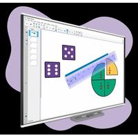 Jual Smart Board Interactive Terlengkap - Daftar Harga Mei 2025 ...