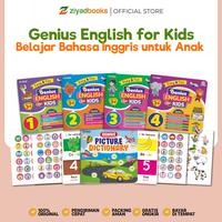 Jual English Terlengkap - Harga Murah Februari 2025