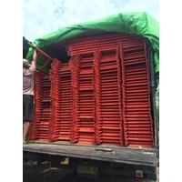 Jual Tangga Scaffolding Terbaik - Harga Murah Desember 2024 & Cicil 0%