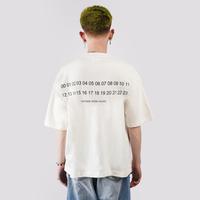 Jual Kaos Boxy Model & Desain Terbaru - Harga Februari 2025