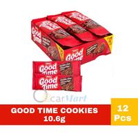 Jual Good Time Cookies Terdekat - Harga Murah & Grosir Desember 2024