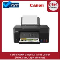 Jual Canon Pixma G3730 Terdekat - Harga Murah & Grosir Desember 2024