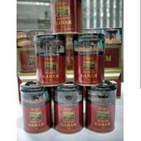 Gudang Garam Surya Kaleng - Isi 50 Lengkap Mei 2025