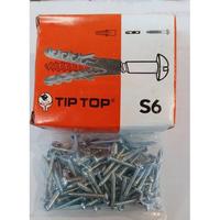 Jual Fisher 6Mm Terbaik - Harga Murah Juni 2025 & Cicil 0%