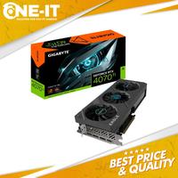 Pilihan RTX 4070 Murah - Harga Terbaru 2024