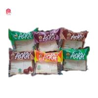 Jual Roti Aoka 1 Dus Murah - Harga Terbaru 2024