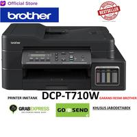 Jual Printer Brother Dcp T710w Terlengkap - Daftar Harga Desember 2024 ...