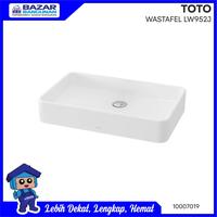Jual Toto Lw952j Terbaik - Harga Murah Oktober 2025 & Cicil 0%