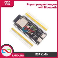 Jual Esp32 Murah & Terbaik - Harga Terbaru Januari 2025