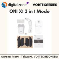 Jual Vortexseries Oni X1 Terbaru - Harga Murah Desember 2024 & Cicil 0%