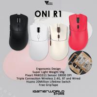 Jual Vortexseries Oni R1 Terlengkap - Harga Murah Maret 2025 & Cicil 0%