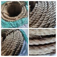 Jual Manila Rope Murah & Terbaik - Harga Terbaru Agustus 2025