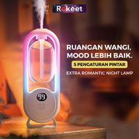 Jual Diffuser Murah - Harga Terbaru Maret 2025