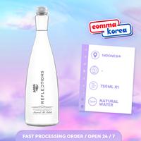 Aqua Reflection Harga Termurah - Pilihan Favorit