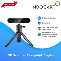 Jual 3D Scanner Murah & Terbaik - Harga Terbaru Maret 2025